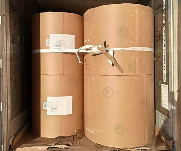 The principle and application method of carbonless paper: Golden Paper ...